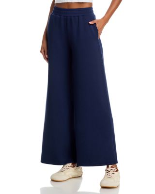 Click here for Vintage Havana Fleece Flare Leg Pants prices