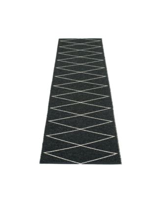 Click here for Pappelina Max Rug  27 x 96 prices