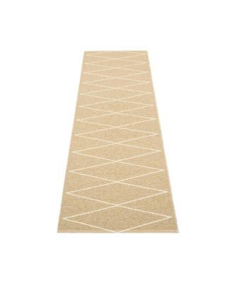 Click here for Pappelina Max Rug  27 x 96 prices