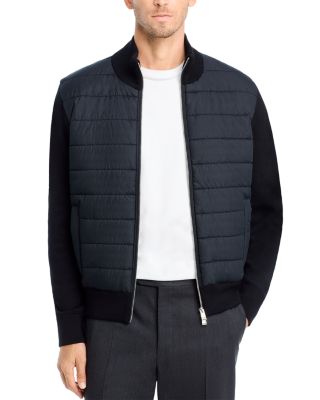 Click here for Boss H Hernesto Jacket prices