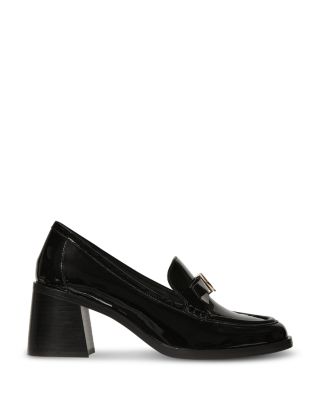 Click here for kate spade new york Womens Deco Bow Loafer Pumps prices