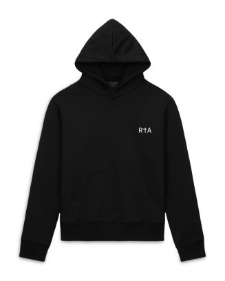 RtA Logo Hoodie | Bloomingdale's Men