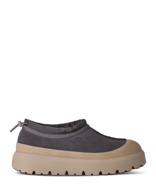 Click here for Ugg Mens Tasman Weather Hybrid Slip On Clogs prices