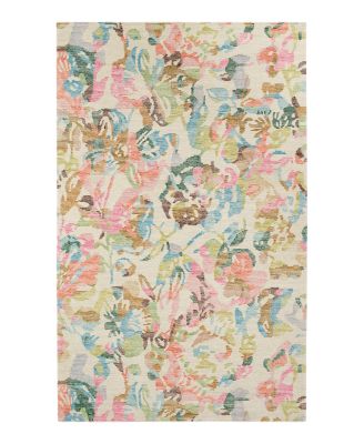 Click here for Dash Albert by Annie Selke DA2017 Bloom Area Rug... prices