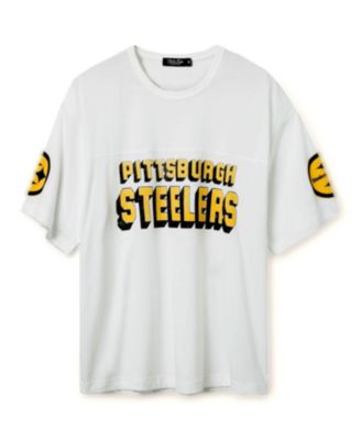 Click here for Junk Food Clothing Unisex Nfl Pittsburgh Steelers... prices
