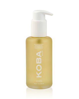 Click here for Koba Gold Drip Nourishing Body & Hair Oil 3.4 oz. prices