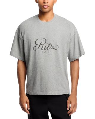 Click here for Frame Ritz Graphic Tee prices
