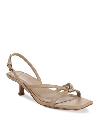 Click here for Vince Womens Tali Slingback Sandals prices