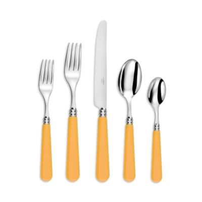 Click here for Capdeco Altea 5 Piece Place Setting prices