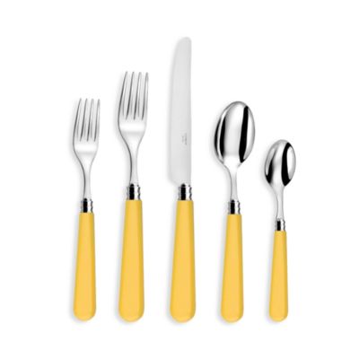 Click here for Capdeco Altea 5 Piece Place Setting prices