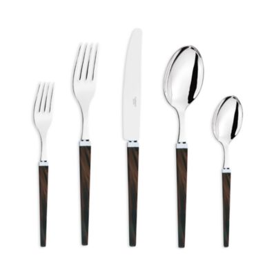 Click here for Capdeco Quio 5 Piece Place Setting prices