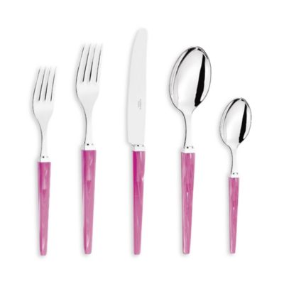 Click here for Capdeco Quio 5 Piece Place Setting prices