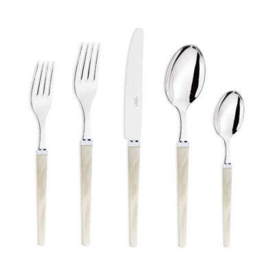 Click here for Capdeco Quio 5 Piece Place Setting prices