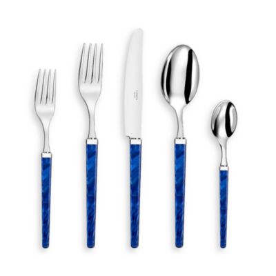 Click here for Capdeco Quio 5 Piece Place Setting prices