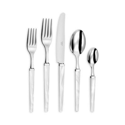 Click here for Capdeco Quio 5 Piece Place Setting prices