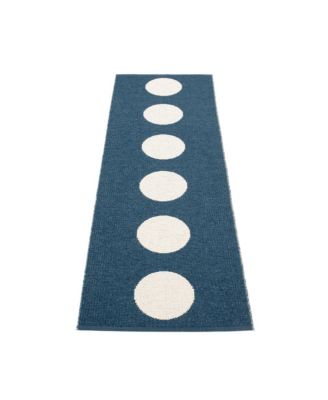 Click here for Pappelina Vera Rug  27 X 90 prices