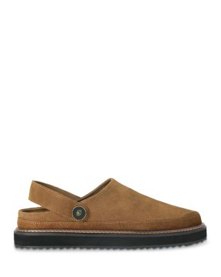 Click here for Kurt Geiger London Mens Woodford Mules prices
