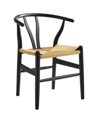 Click here for Modway Amish 29 Wood Dining Chair prices