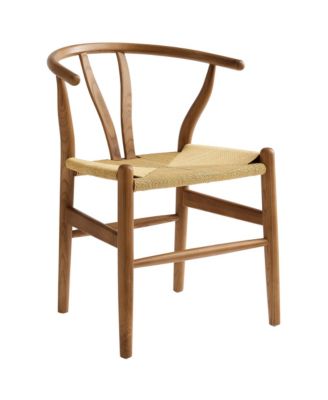 Click here for Modway Amish 29 Wood Dining Chair prices
