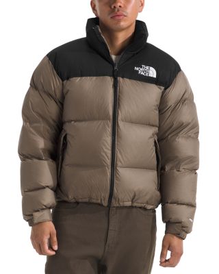 Click here for The North Face Retro Nuptse Down Jacket prices