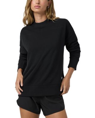 Click here for Vuori Sedona Weekender Sweatshirt prices