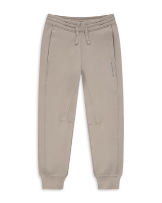 Click here for abercrombie kids Boys Neoknit Slim Jogger Pants -... prices