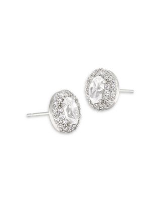 Click here for Kendra Scott Bella Crystal Stud Earrings prices