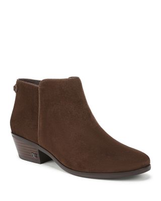Click here for Sam Edelman Womens Petty Ankle Boots prices