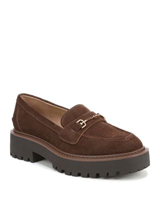 Click here for Sam Edelman Womens Lea Loafer Flats prices
