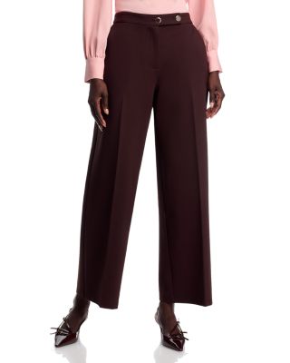 Click here for T Tahari Wide Leg Pants prices