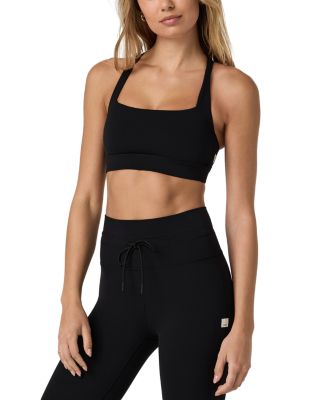 Click here for Vuori Daily Form Sports Bra prices