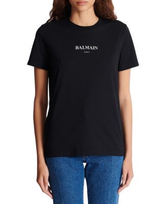 Click here for Balmain T-Shirt with Balmain Print prices