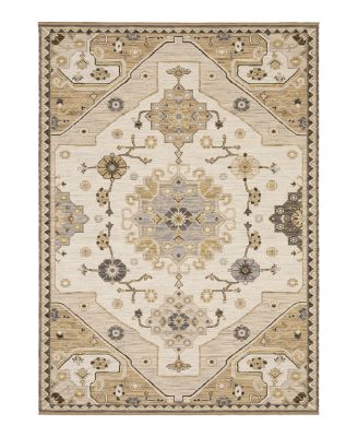 Click here for Oriental Weavers Acacia ACA03 Runner Area Rug 26x1... prices