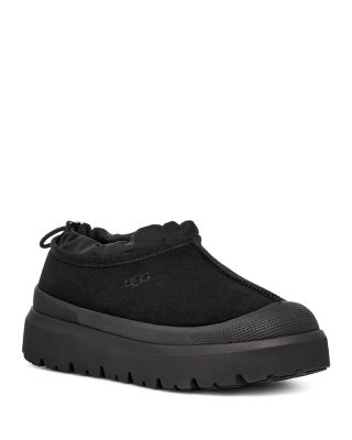 Click here for Ugg Mens Tasman Weather Hybrid Slip On Clogs prices