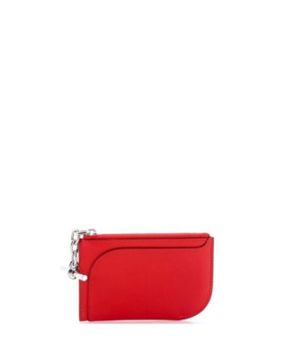 Click here for Pre-Owned Hermes Strap Card Holder Evercolor prices