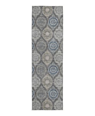 Click here for Dalyn Rug Company Solace Washable SL1 Runner Area... prices