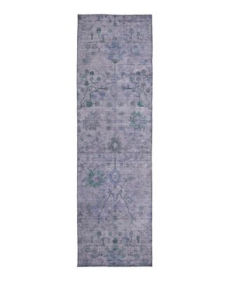 Click here for Dalyn Rug Company Solace Washable SL4 Runner Area... prices