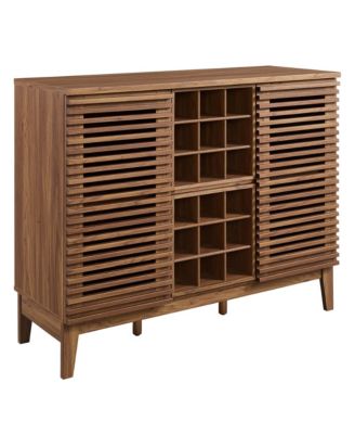 Click here for Modway Render Bar Cabinet prices
