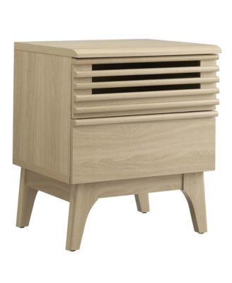 Click here for Modway Render Nightstand prices