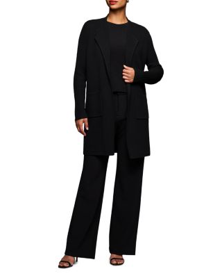 Click here for Nic+Zoe Wool Cashmere Blend Juliette Coat prices