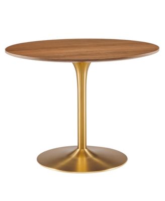 Click here for Modway Pursuit 40 Dining Table prices