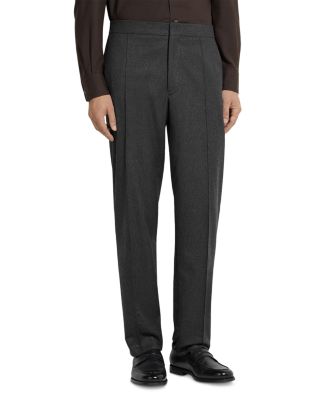 Click here for Zegna 15milmil15 Wool  Silk & Cashmere Pants prices