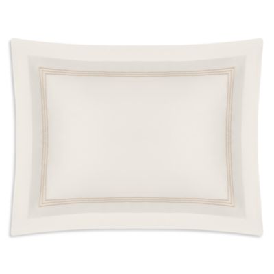 Click here for Matouk Bel Tempo Nocturne Standard Sham prices