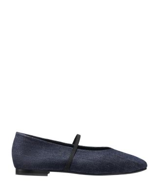 Click here for Margaux Womens The Phoebe Flats prices