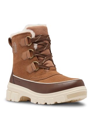 Click here for Sorel Womens Tivoli Waterproof Boots prices