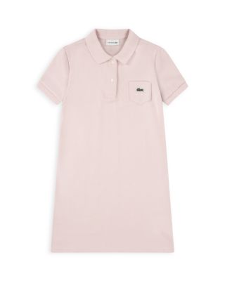 Click here for Lacoste Girls Pique Dress - Big Kid prices