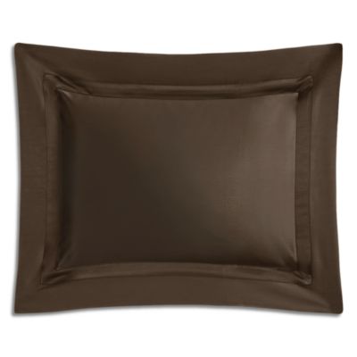 Click here for Matouk Nocturne Sateen Boudoir Sham prices