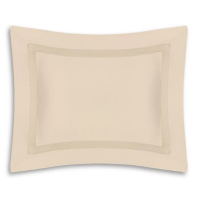 Click here for Matouk Nocturne Sateen Boudoir Sham prices