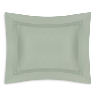 Click here for Matouk Nocturne Sateen Boudoir Sham prices