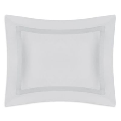 Click here for Matouk Nocturne Sateen Boudoir Sham prices